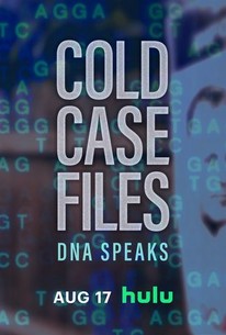 Cold Case Files: DNA Speaks: Season 1 | Rotten Tomatoes