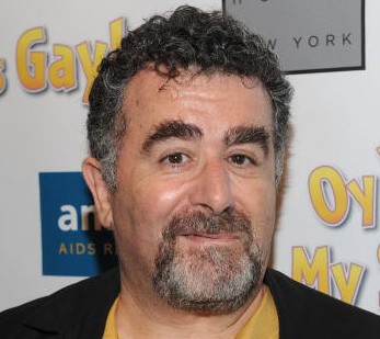 Saul Rubinek - Rotten Tomatoes