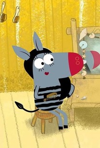 Squared Zebra: Season 1, Episode 4 | Rotten Tomatoes