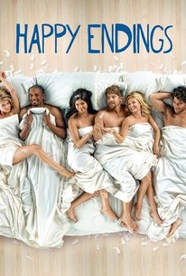 Happy Endings Rotten Tomatoes Happy Endings Rotten Tomatoes