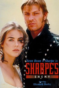 Sharpe's Enemy | Rotten Tomatoes