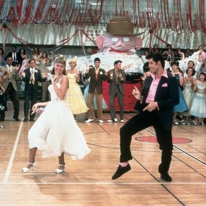 Grease Sing-a-Long - Rotten Tomatoes