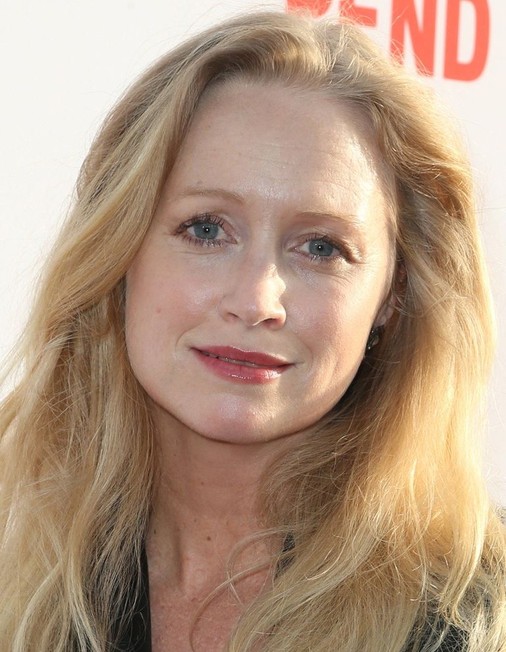 Anna Lise Phillips - Rotten Tomatoes