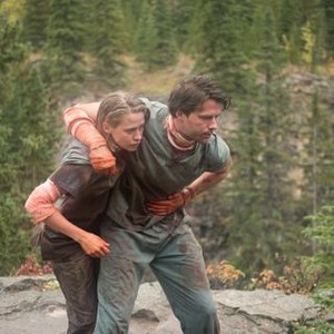 Alive - Rotten Tomatoes