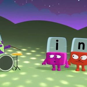 Alphablocks: Season 2, Episode 4 - Rotten Tomatoes