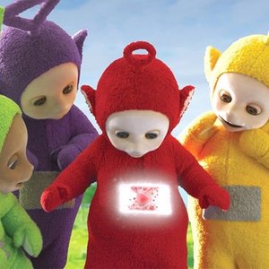 Teletubbies: Season 1, Episode 58 - Rotten Tomatoes