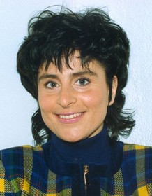 Maria Borelius - Rotten Tomatoes