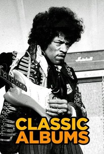 Classic Albums: Season 1 | Rotten Tomatoes