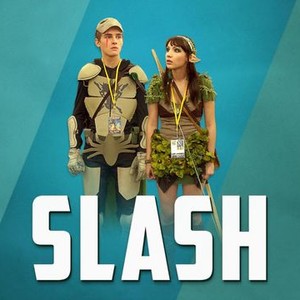 Slash - Rotten Tomatoes