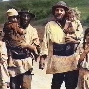 The Forgotten Genocide: Europe's Gypsies in World War II - Rotten Tomatoes