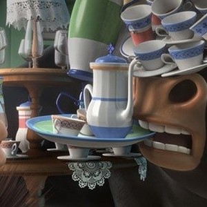 Ferdinand - Rotten Tomatoes