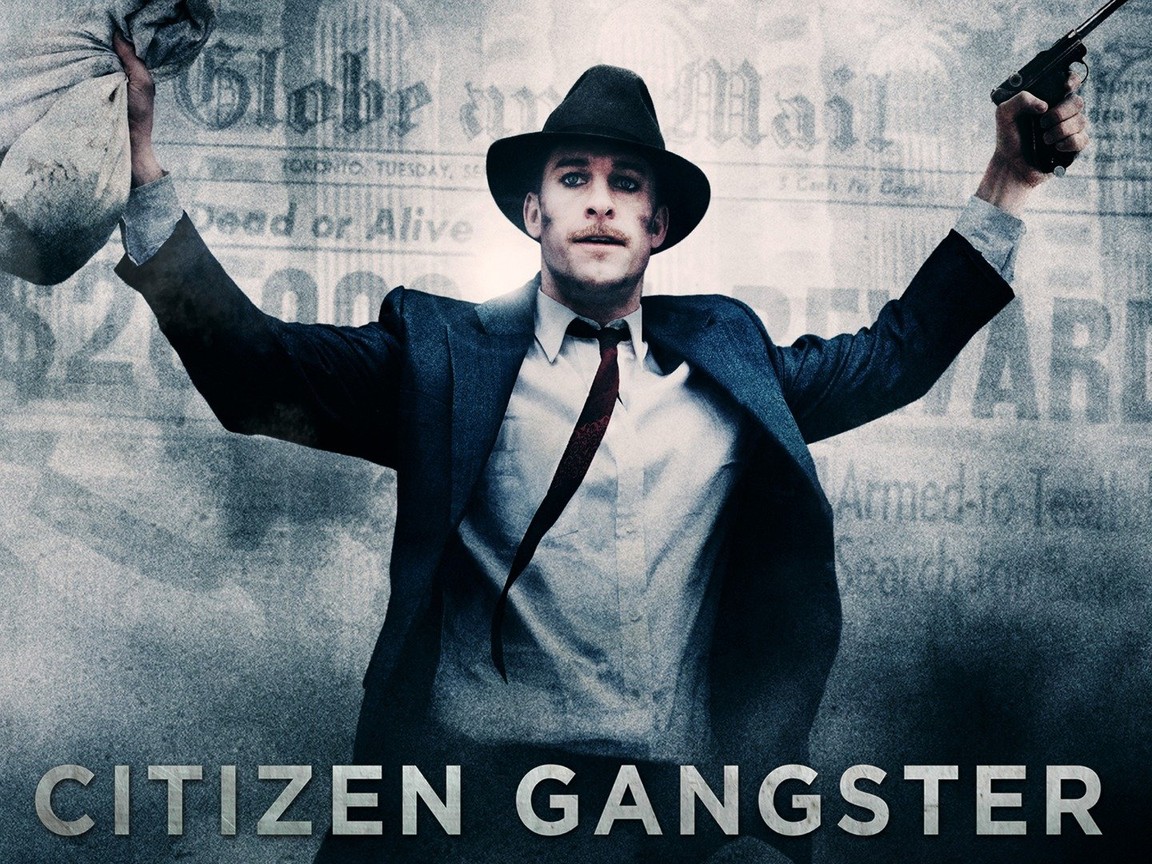 Citizen Gangster