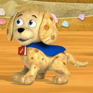 Super Why! - Rotten Tomatoes