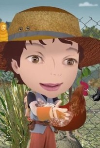 dirtgirlworld: Season 1, Episode 20 - Rotten Tomatoes