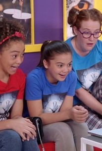 Star Falls: Season 1, Episode 17 | Rotten Tomatoes