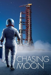 Chasing The Moon: Season 1 | Rotten Tomatoes