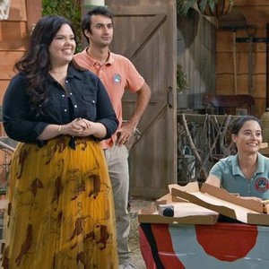 Bunk'd: Season 6, Episode 30 - Rotten Tomatoes