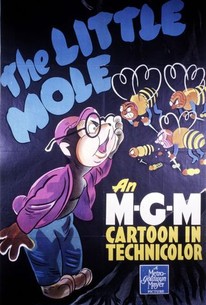 The Little Mole | Rotten Tomatoes