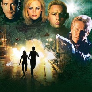 Universal Soldier II: Brothers in Arms - Rotten Tomatoes