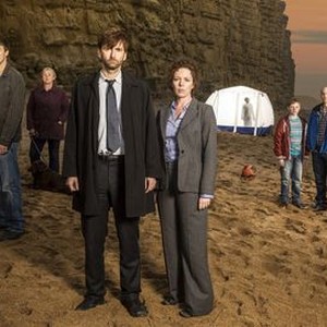 Broadchurch - Rotten Tomatoes