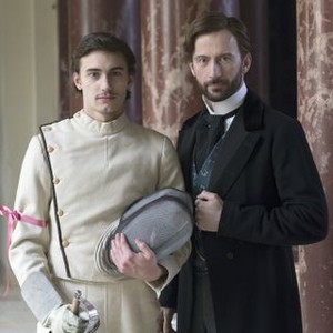 Anthony Howell - Rotten Tomatoes