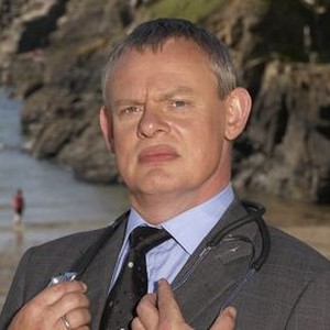Doc Martin: Season 10, Episode 9 - Rotten Tomatoes