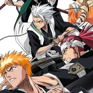 Bleach: Season 13, Episode 30 - Rotten Tomatoes