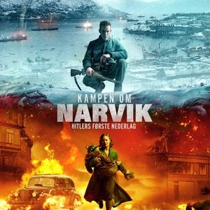 Narvik - Rotten Tomatoes