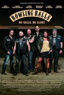 Bowling Balls | Audience Reviews | Rotten Tomatoes