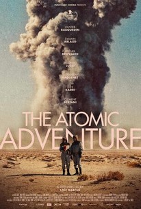 The Atomic Adventure | Rotten Tomatoes