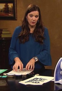 Creative Living With Sheryl Borden: Season 50, Episode 1 | Rotten Tomatoes