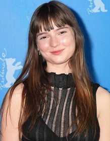 Pola Geiger | Rotten Tomatoes