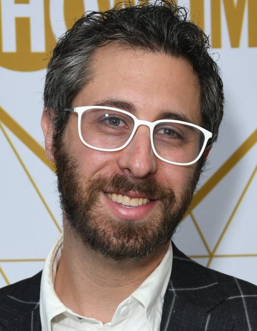 Dave Holstein - Rotten Tomatoes