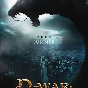 Dragon Wars: D-War - Rotten Tomatoes