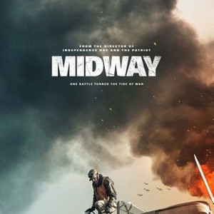 Midway - Rotten Tomatoes