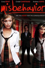 Misbehavior - Movie Reviews