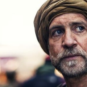 Nicholas Sidi - Rotten Tomatoes