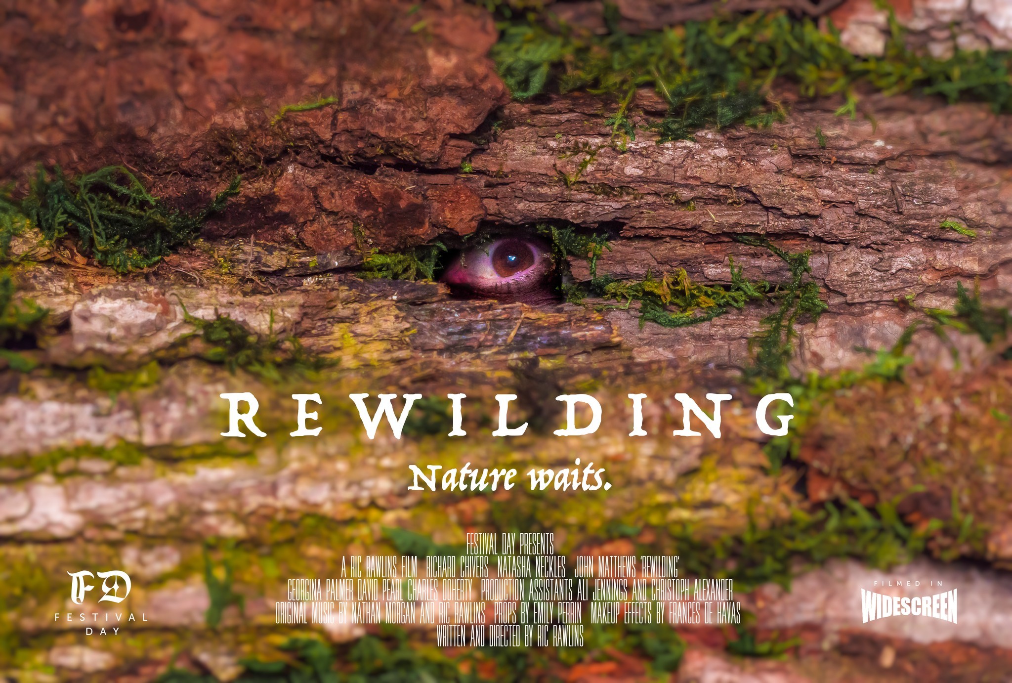 Rewilding Pictures | Rotten Tomatoes