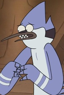 Regular Show: Season 8, Episode 5 | Rotten Tomatoes