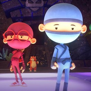 Hello Ninja - Rotten Tomatoes