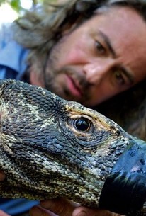 Man v. Monster: Season 1, Episode 1 | Rotten Tomatoes