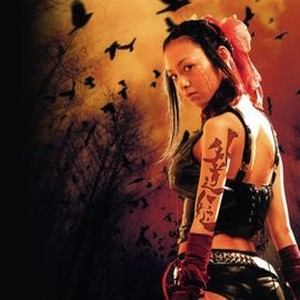Samurai Princess - Rotten Tomatoes