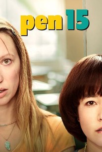 PEN15 - Rotten Tomatoes