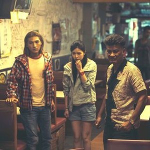 Janice Man Wing-San - Rotten Tomatoes