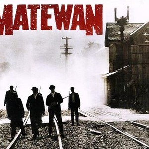 Matewan - Rotten Tomatoes