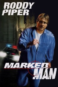 Marked Man | Rotten Tomatoes