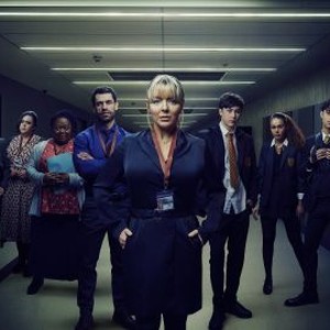 The Teacher - Rotten Tomatoes