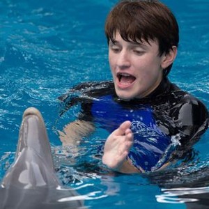 Nathan Gamble - Rotten Tomatoes