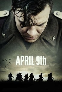 April 9th - Rotten Tomatoes