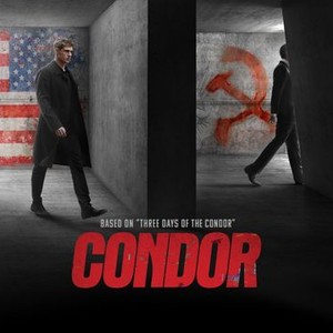 Condor - Rotten Tomatoes